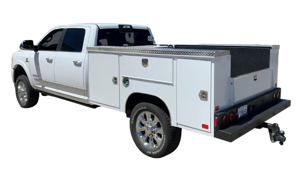 Service / Utility Bodies
