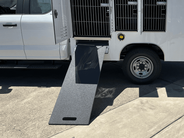 Animal Transport Bodies