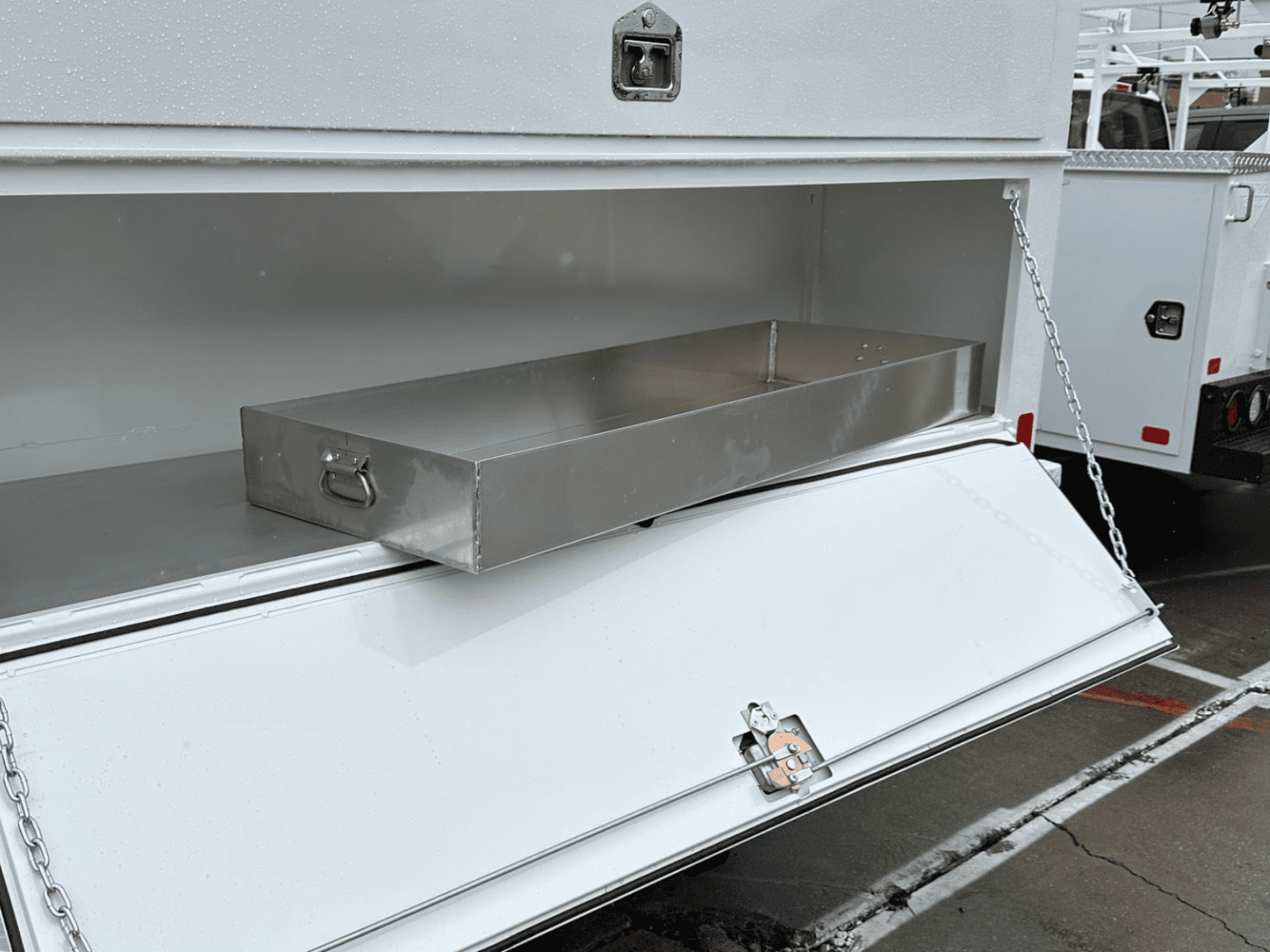 Animal Transport Bodies