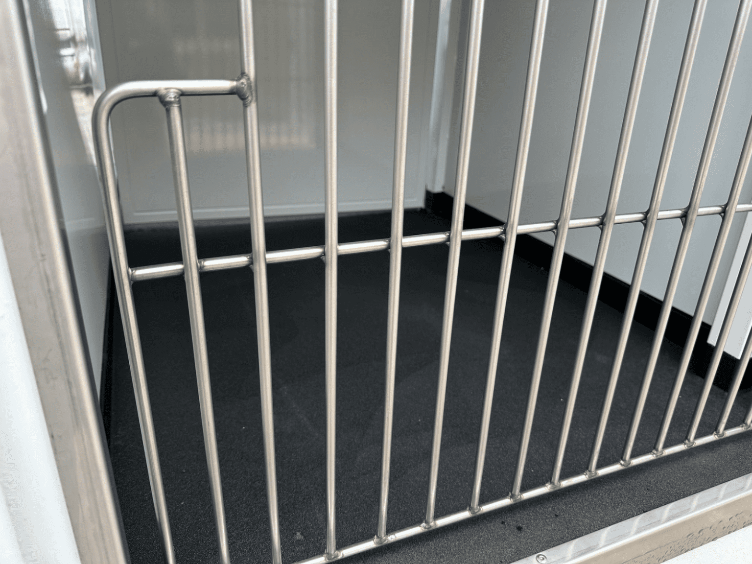 Animal Transport Bodies